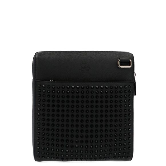 Christian Louboutin | Bags | Christian Louboutin Bench Reporter ...